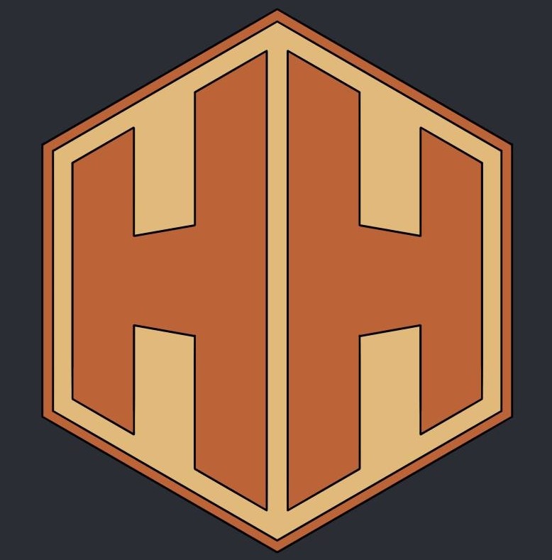 Hobby Hive - Love Bedford