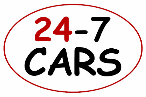 24-7 Cars - Love Bedford