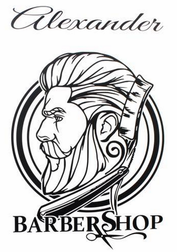 Alexander Barbers - Love Bedford