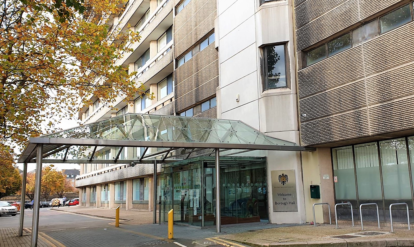 Bedford Borough Council - Love Bedford