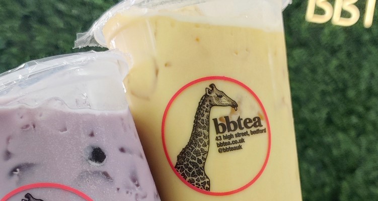 BBTea - Love Bedford