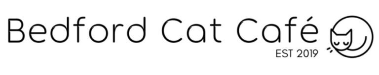 Bedford Cat Café Love Bedford