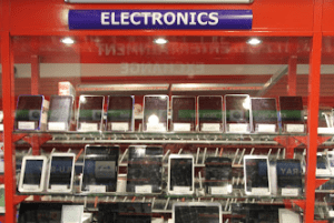 CeX Entertainment Exchange - Love Bedford