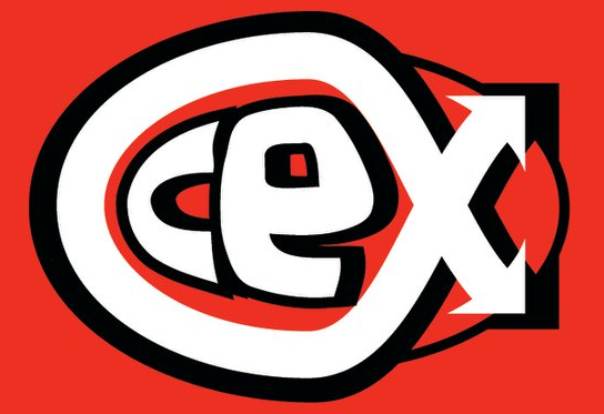 CeX Entertainment Exchange - Love Bedford