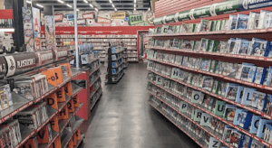 CeX Entertainment Exchange - Love Bedford