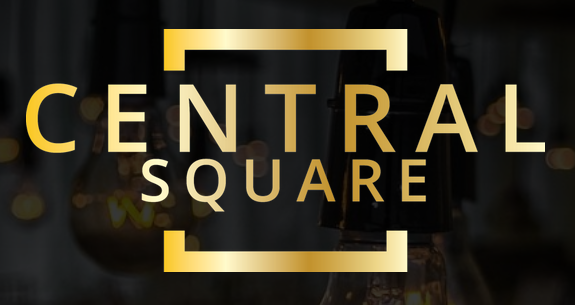 Central Square - Love Bedford