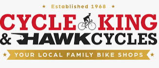 Cycle King - Love Bedford