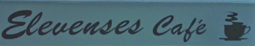 Elevenses - Love Bedford
