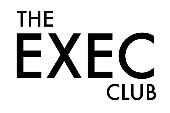 The Exec Club - Love Bedford
