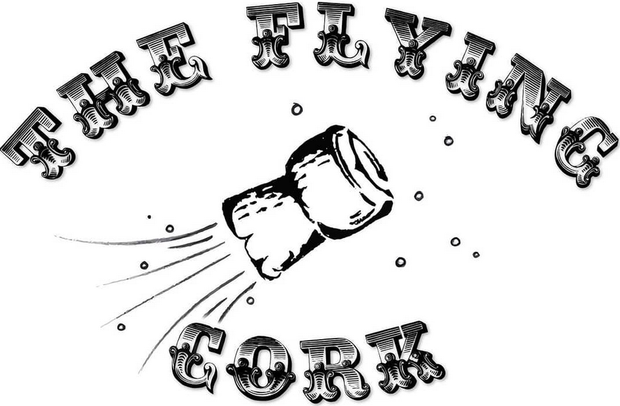 The Flying Cork - Love Bedford