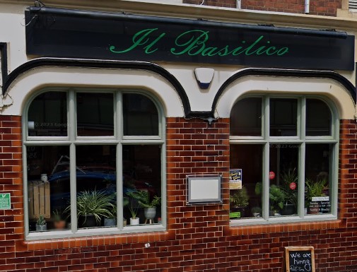 Il Basilico - Love Bedford
