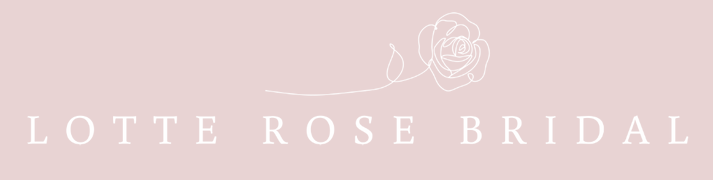 Lotte Rose Bridal Boutique - Love Bedford