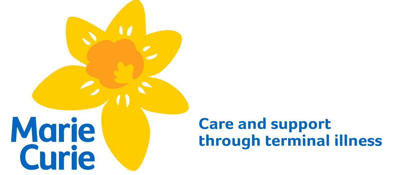 Marie Curie Cancer Shop - Love Bedford