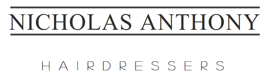 Nicholas Anthony - Love Bedford