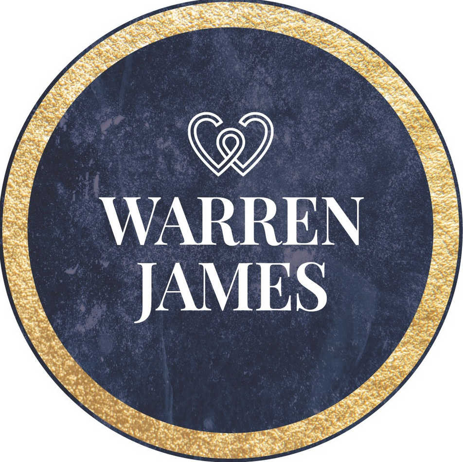 Warren James - Love Bedford