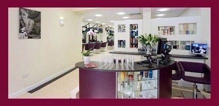 Brooks Hair & Beauty - Love Bedford