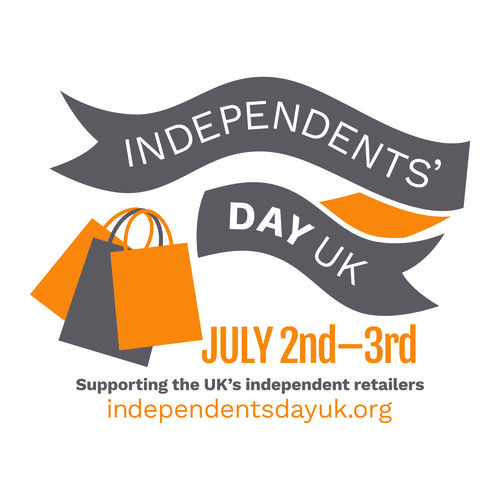 Celebrating Independent Shops this July - Love Bedford