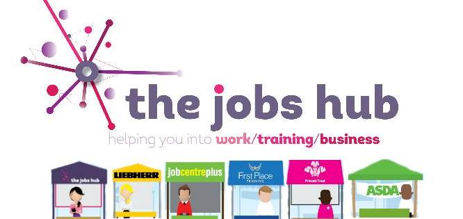 The Jobs Hub - Love Bedford