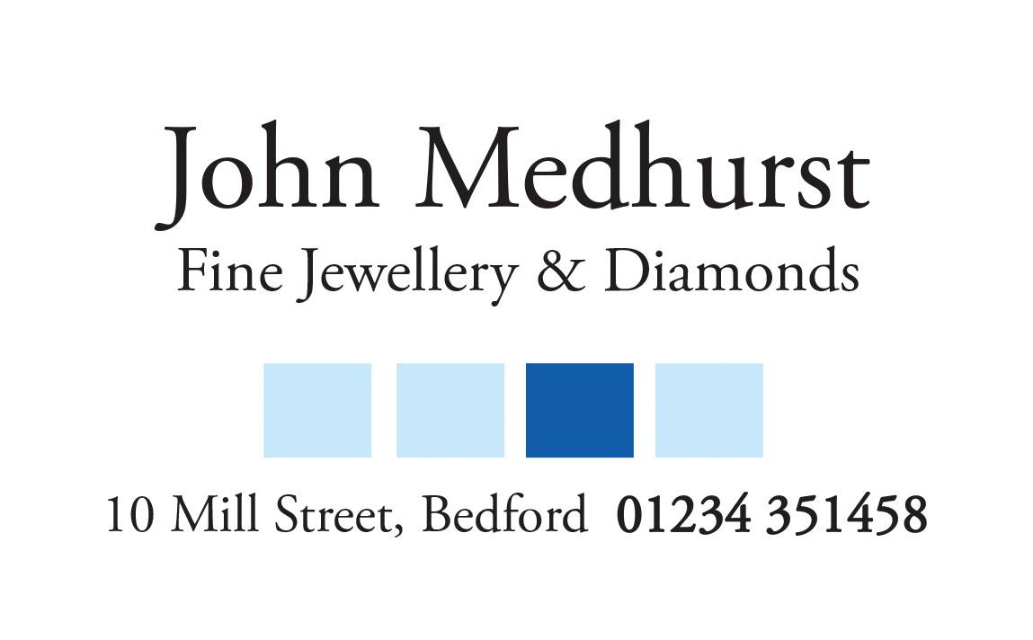 John Medhurst Ltd - Love Bedford