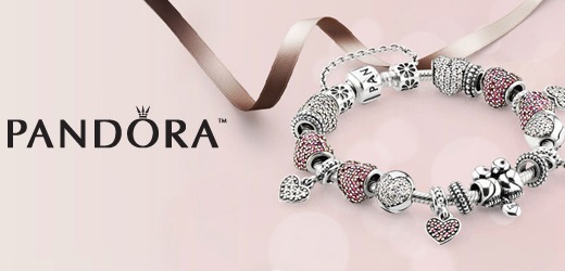Pandora - Love Bedford