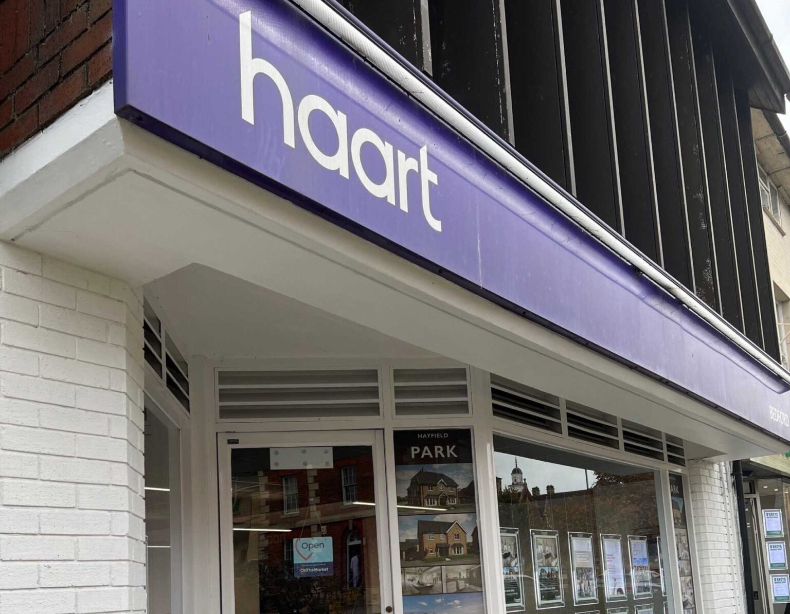 Haart Estate Agents & Lettings - Love Bedford