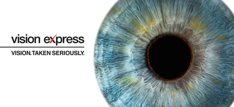 Vision Express - Love Bedford