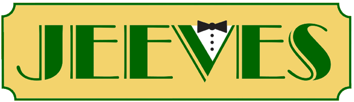 Jeeves - Love Bedford