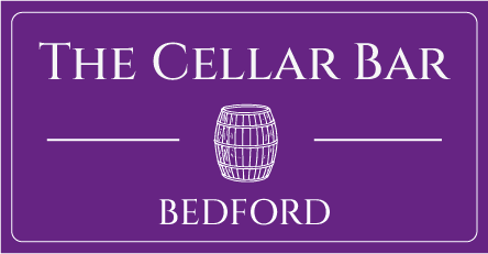 The Cellar Bar - Love Bedford