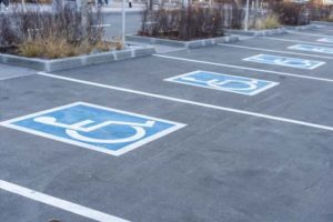 Parking in Bedford - Love Bedford