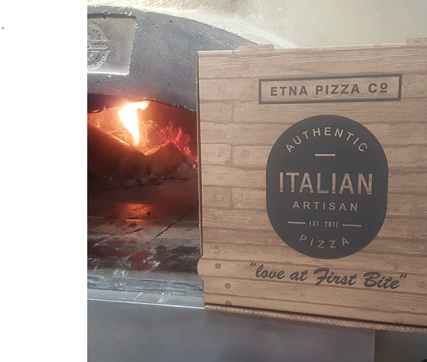 Etna Pizza Co. - Love Bedford