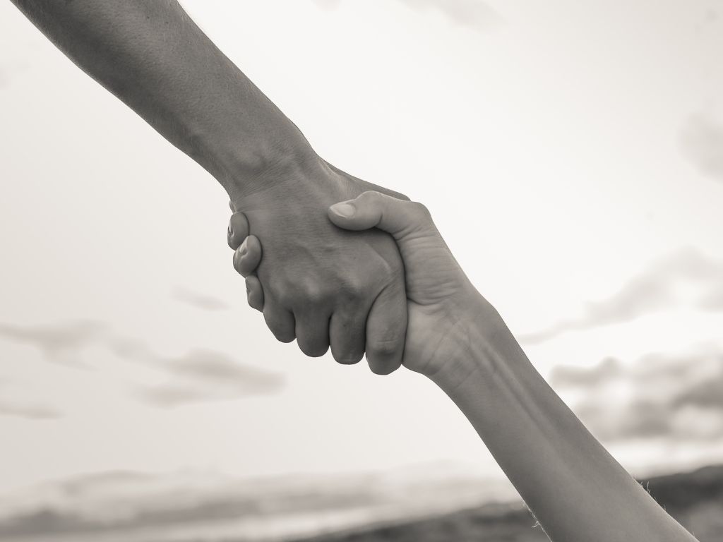 Help for those in need - Love Bedford