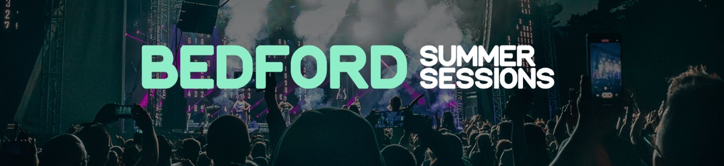Bedford Summer Sessions - Nile Rodgers, CHIC and Sophie Ellis Bextor ...