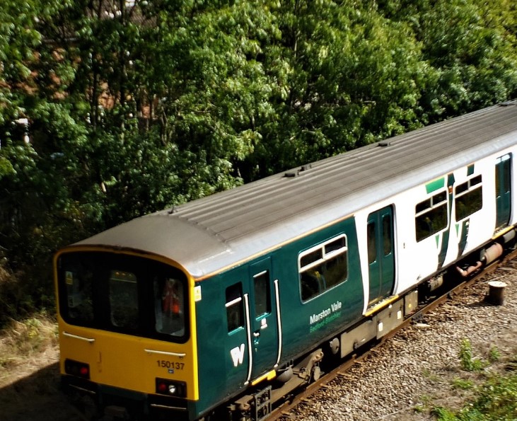 Marston Vale Line £1 ticket offer has been extended! - Love Bedford