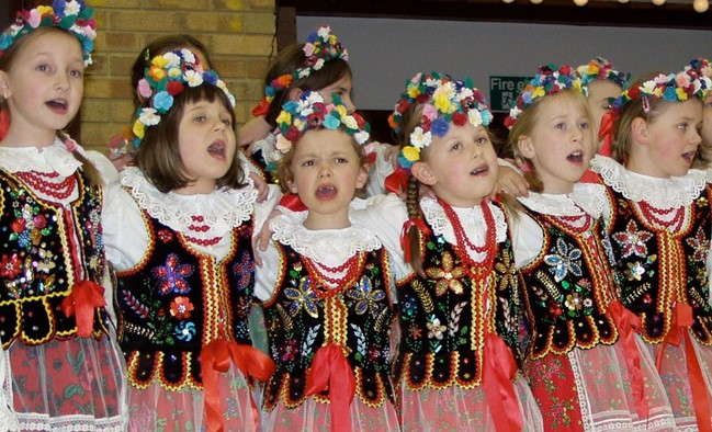 Polish Heritage Day - Love Bedford