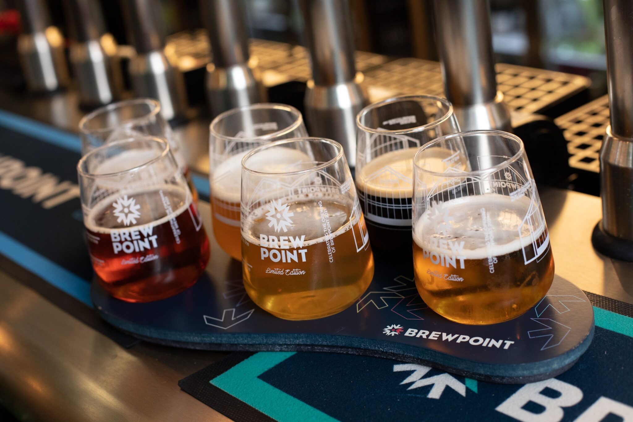 Brewpoint - Love Bedford