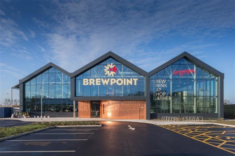 Brewpoint - Love Bedford