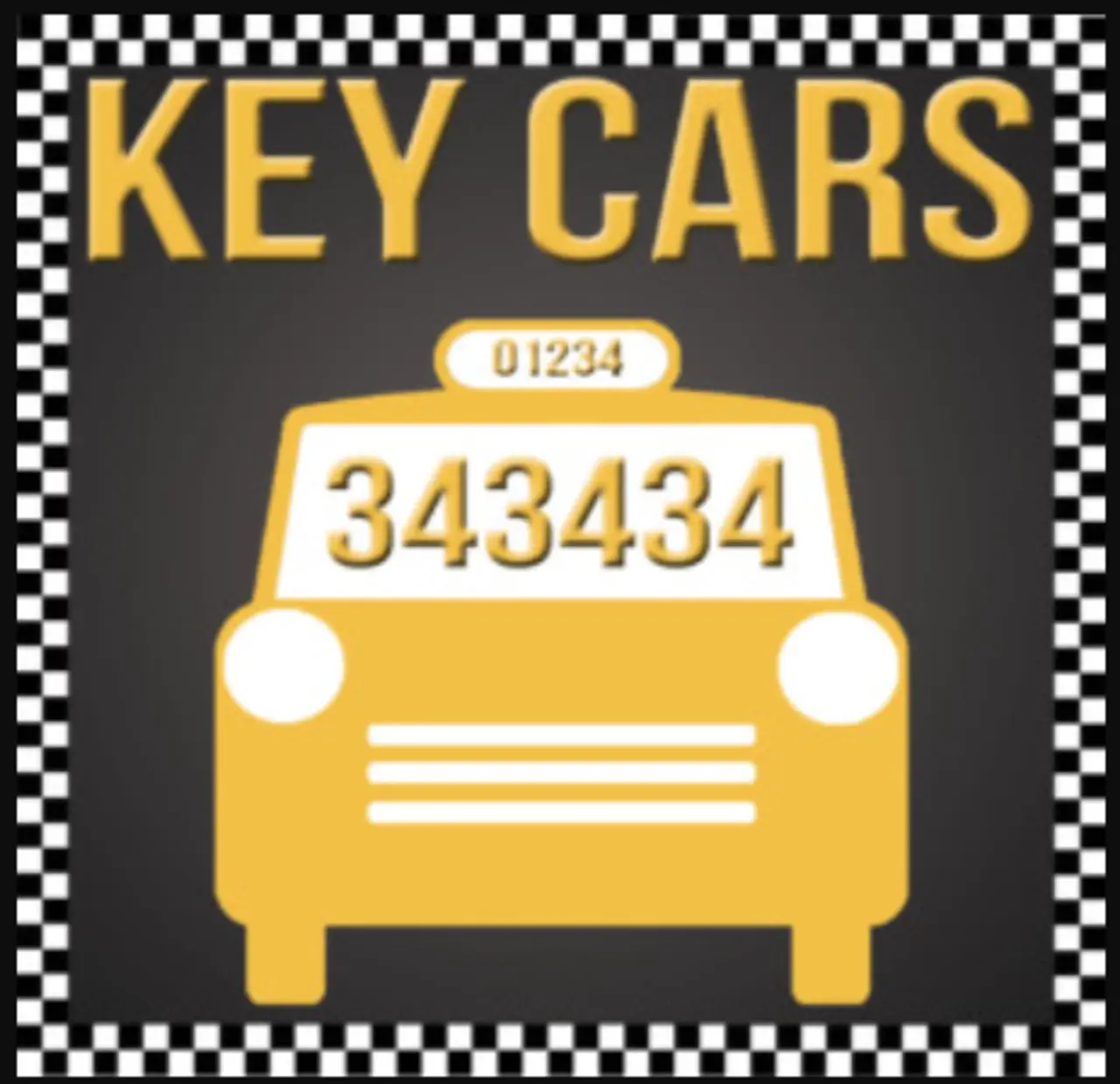 Key Cars - Love Bedford