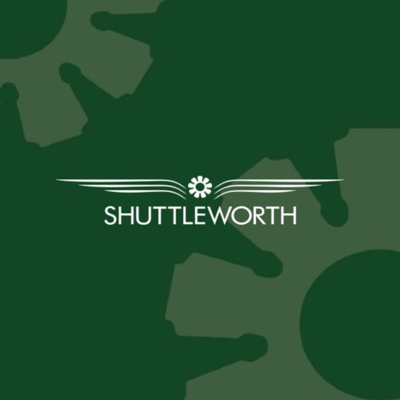 Shuttleworth - Love Bedford