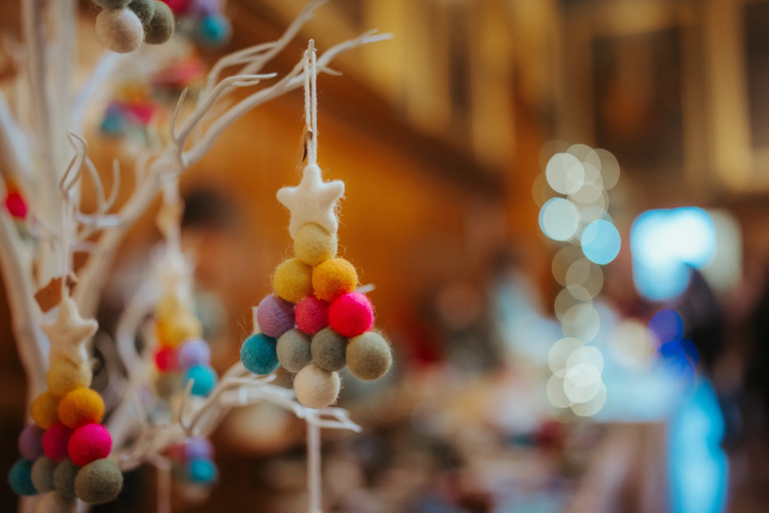 Christmas Market at Shuttleworth House - Love Bedford