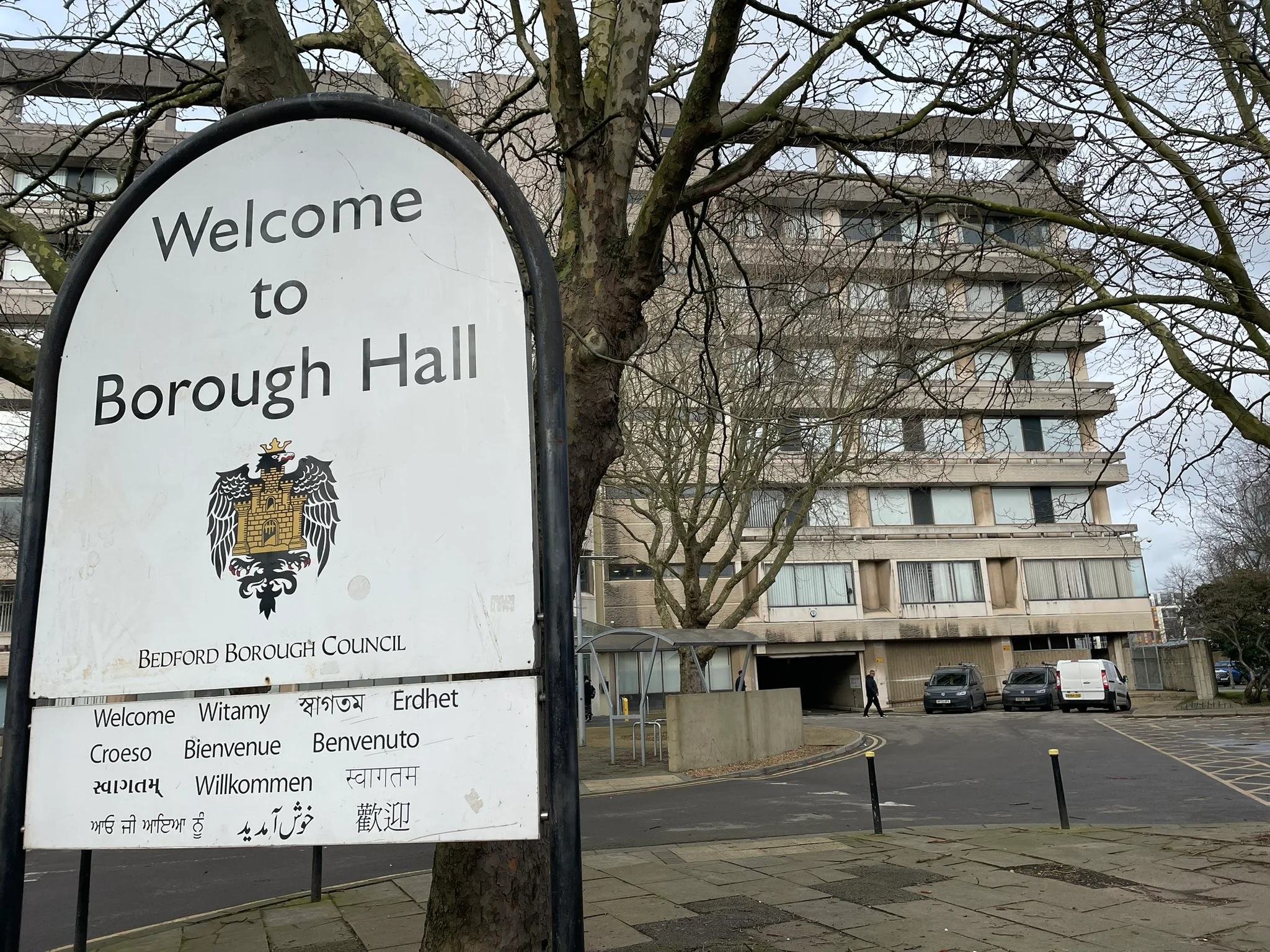 Phase two of Bedford Borough Council’s budget consultation now open ...